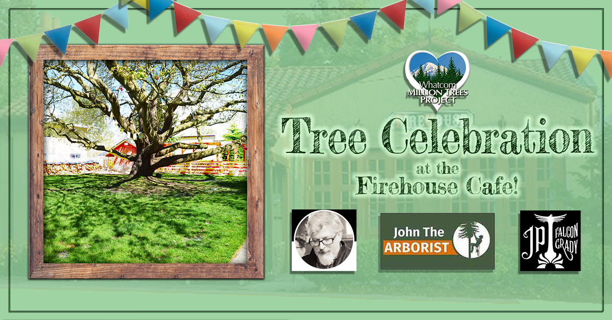 Community Events | Whatcom Million Trees Project