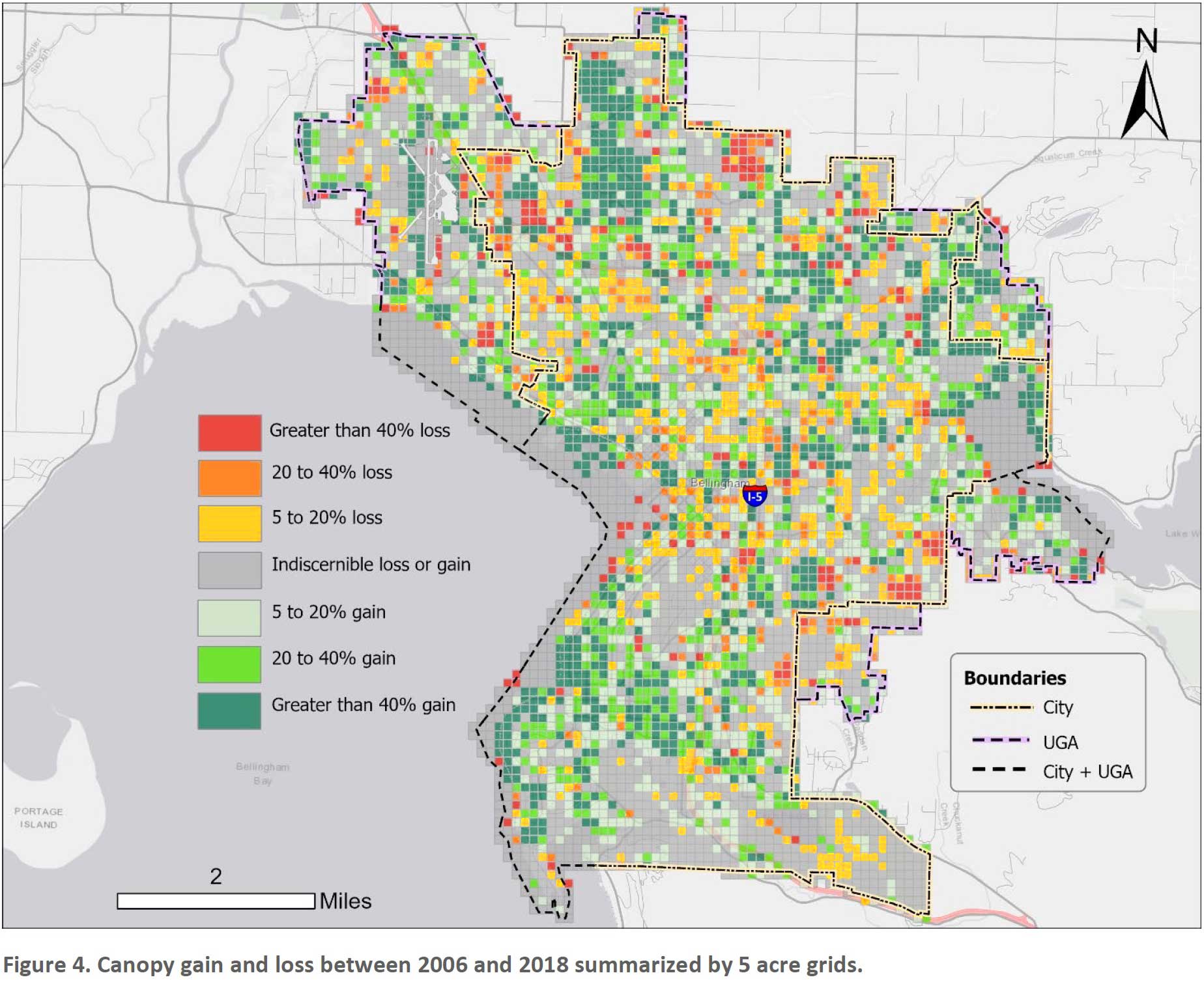 Exciting Tree Projects | Whatcom Million Trees Project