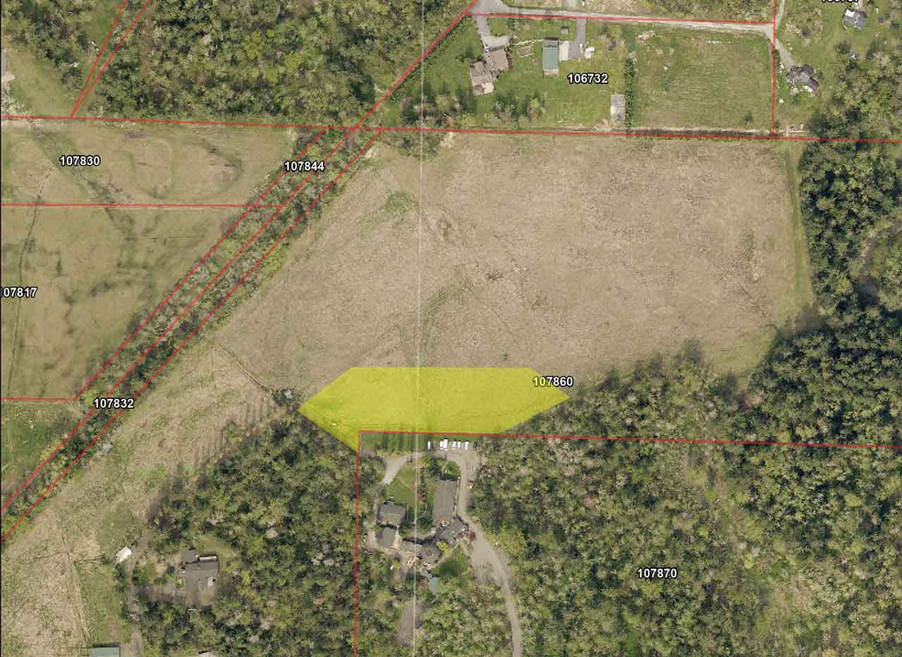 Whatcom HS Wildlife Rehabilitation Center Reforestation | Whatcom ...